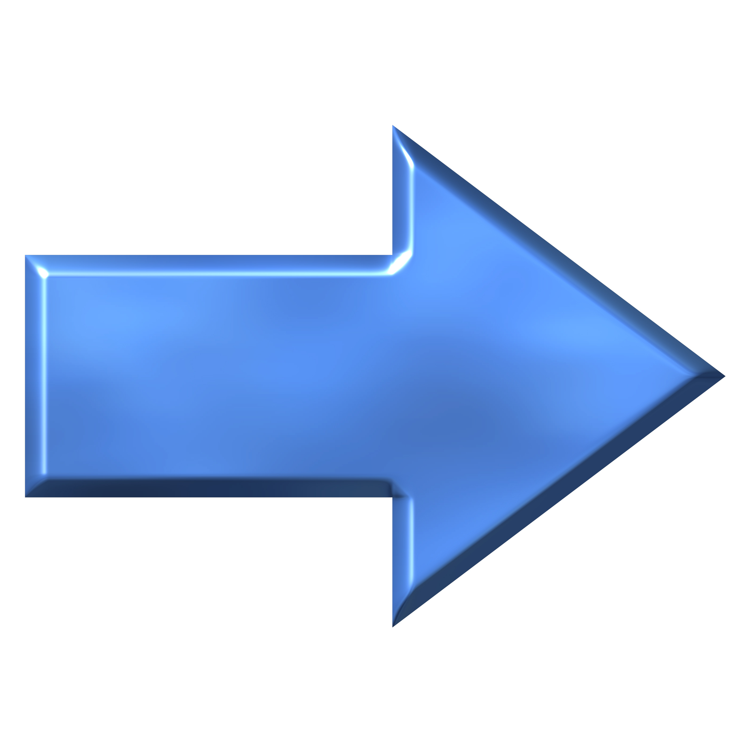 Flèche - Conseil départemental des Yvelines