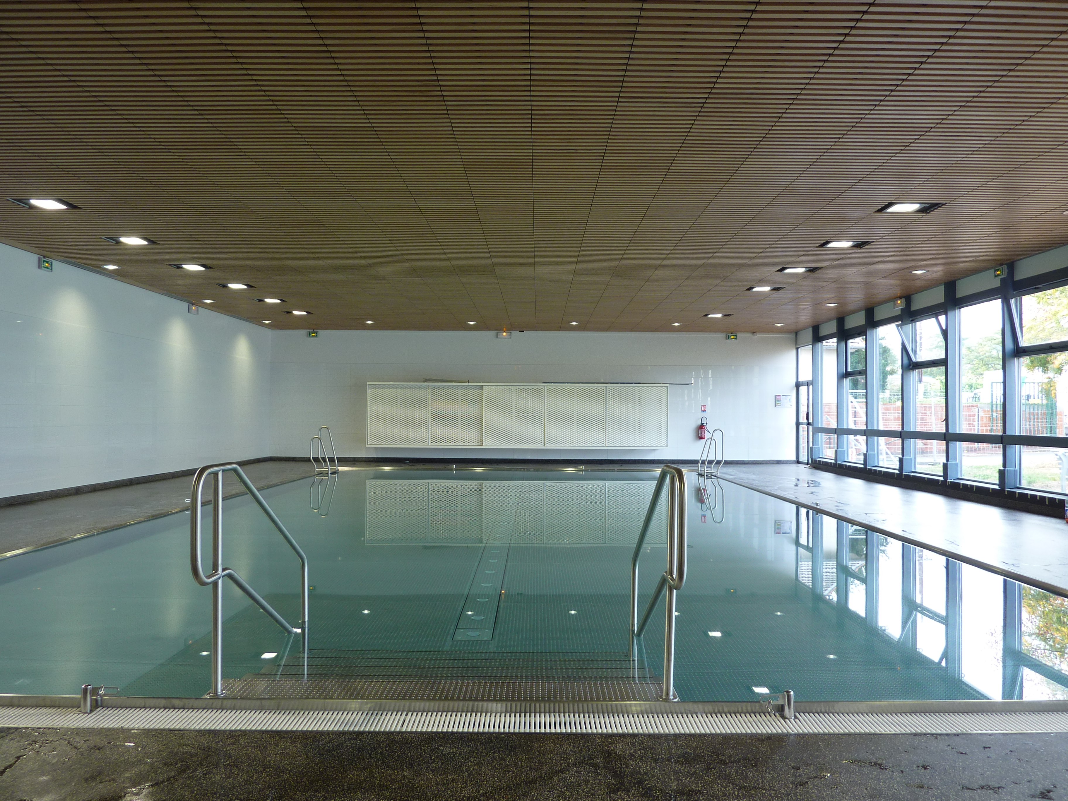 Un bassin nouvelle génération à Croissy - Conseil départemental des ...