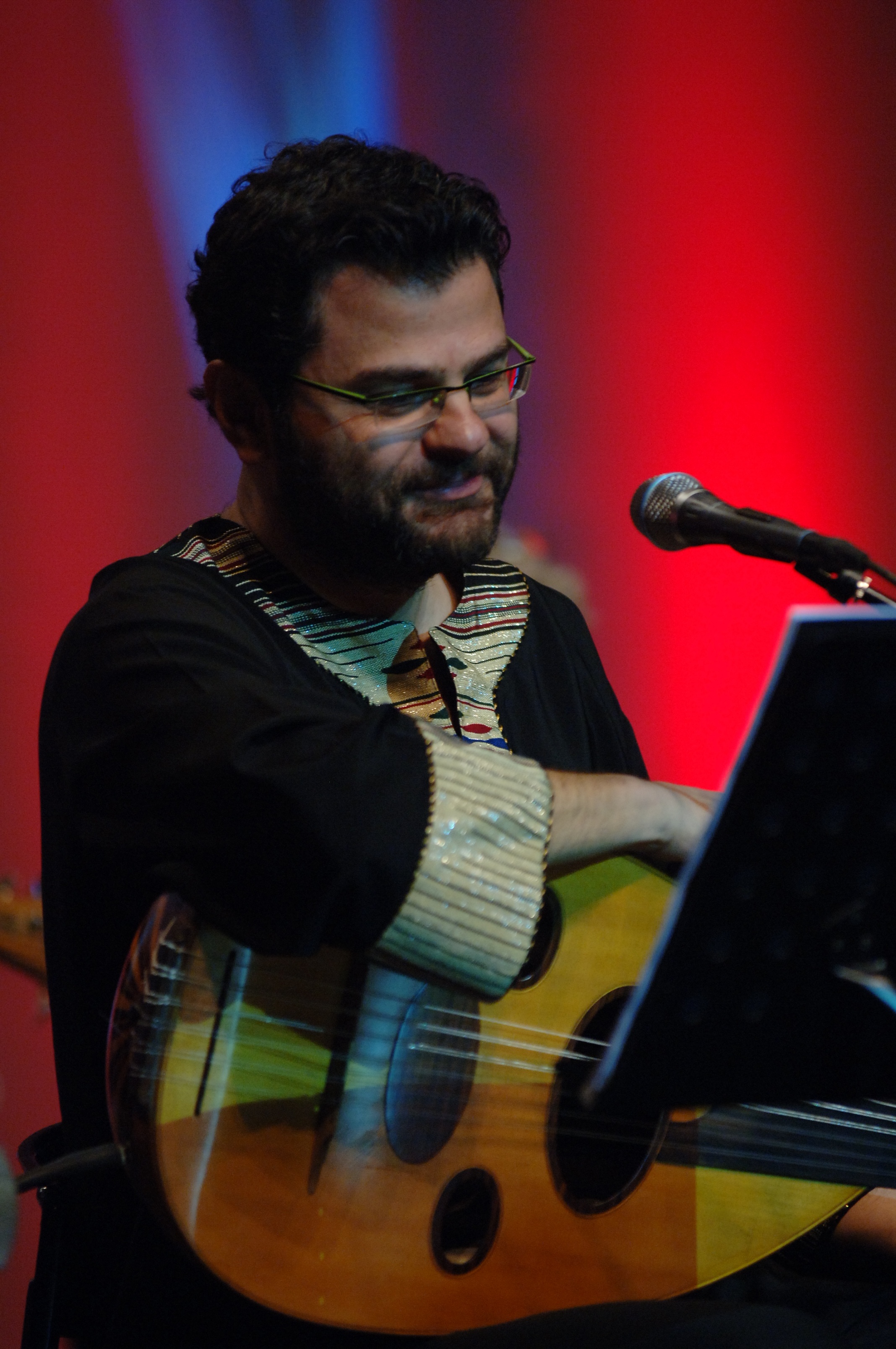 Charbel Rouhana - Alchetron, The Free Social Encyclopedia