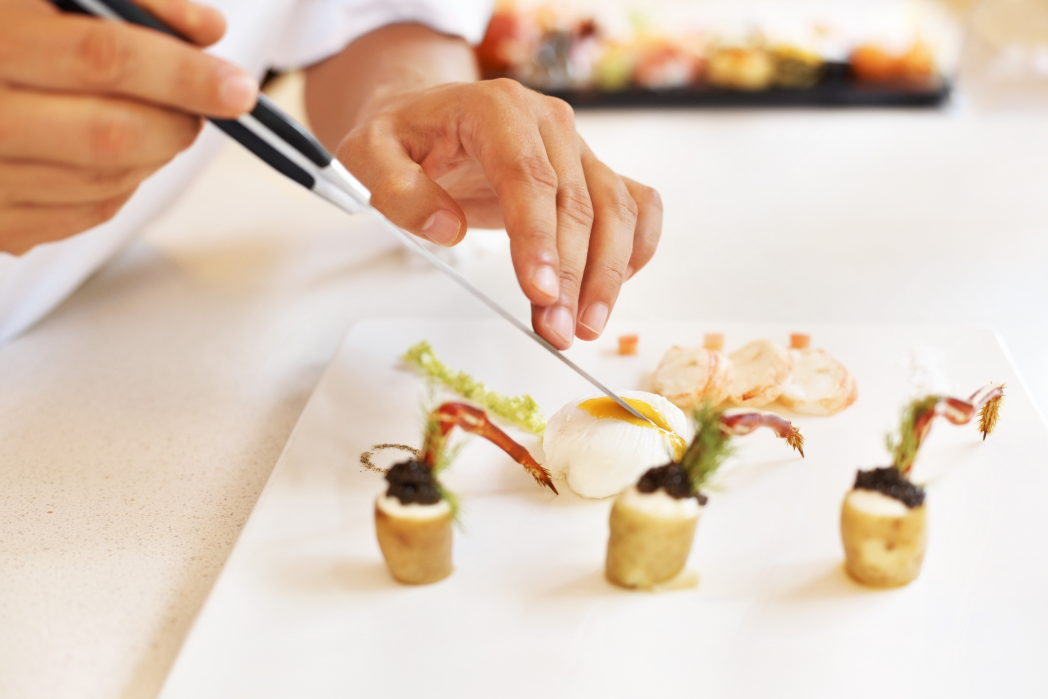 Cuisine - Conseil départemental des Yvelines