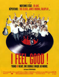 I feel good - Conseil départemental des Yvelines
