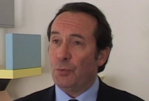 Pierre Bédier : « Défendre l’institution départementale » - Conseil ...