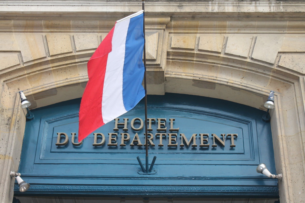 Administration - Conseil départemental des Yvelines