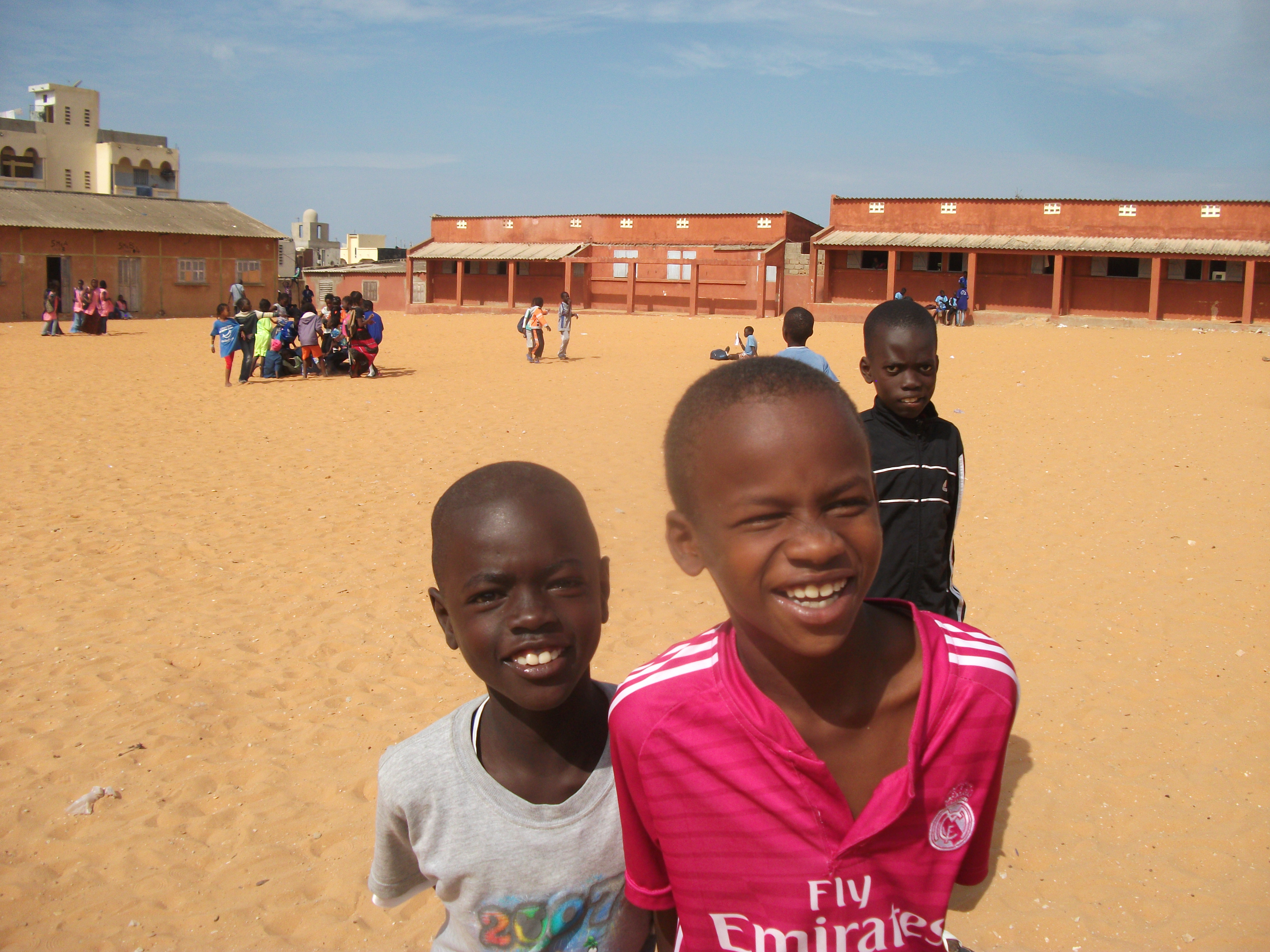 Département de Matam (Sénégal) - Conseil départemental des Yvelines