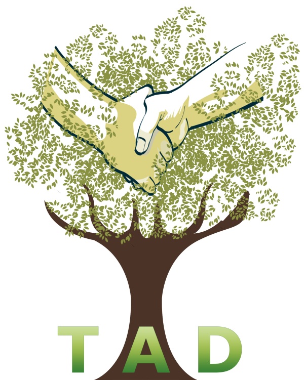 logo TAD - Conseil départemental des Yvelines