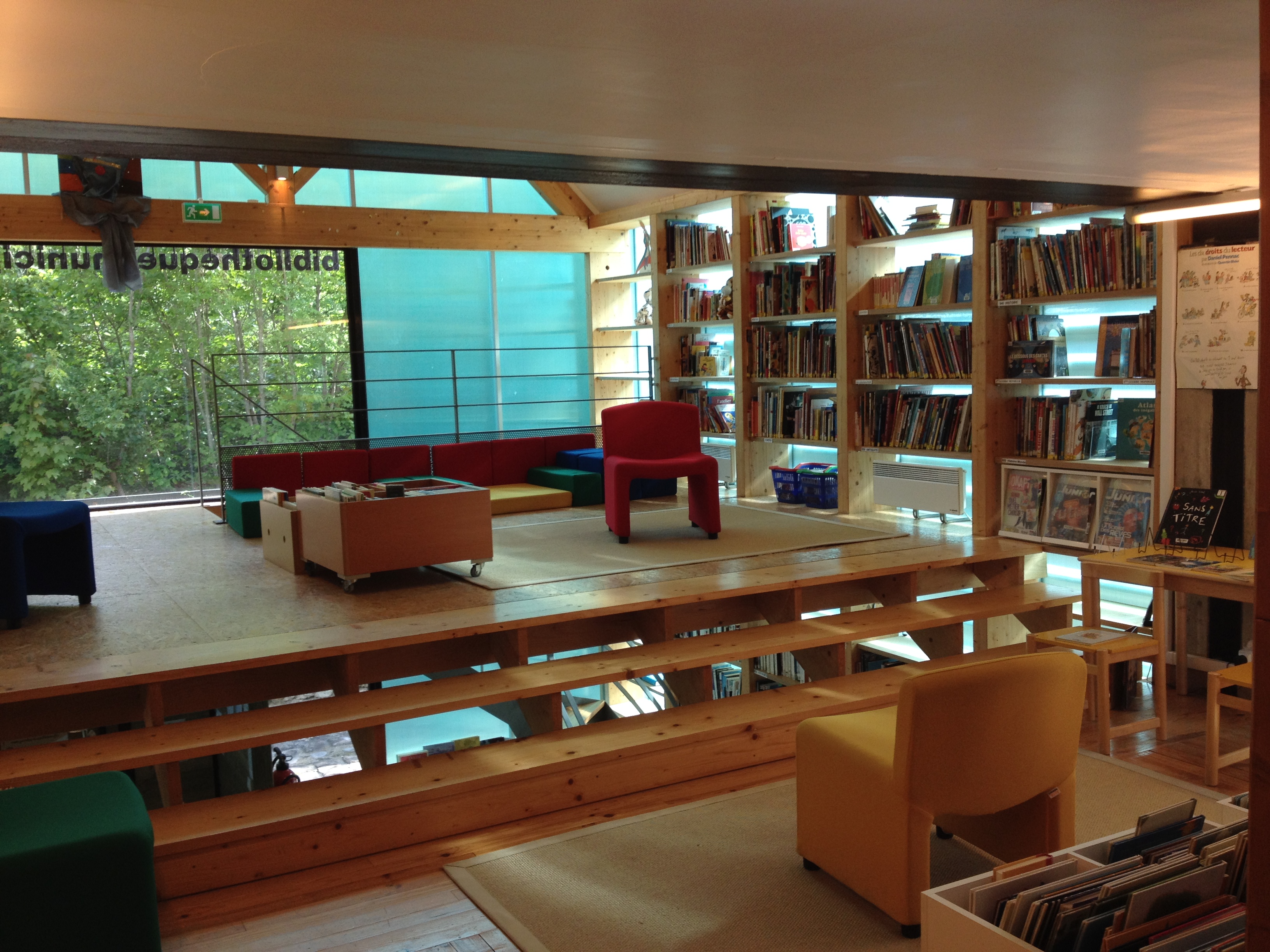 Photo 014 - Conseil départemental des Yvelines