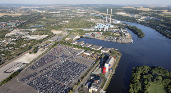 Circulations douces - Conseil départemental des Yvelines