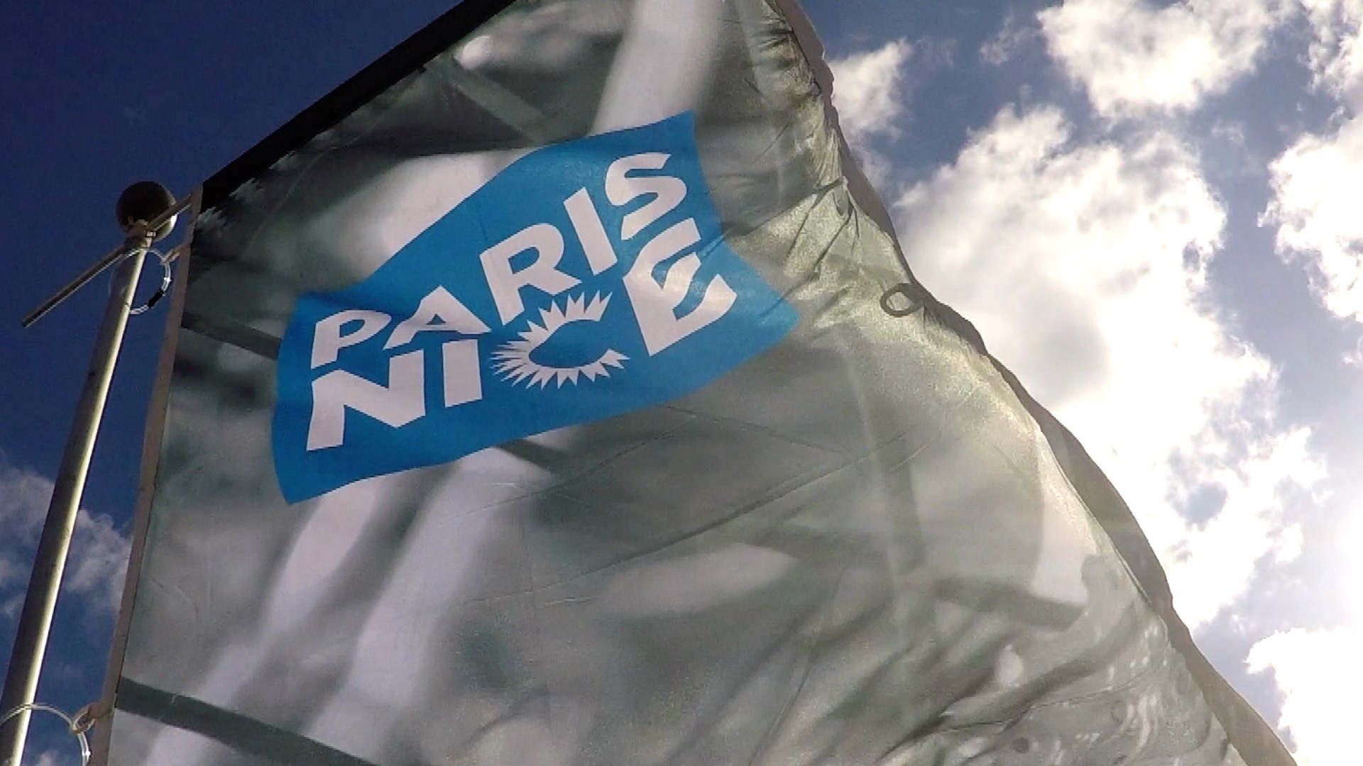 Le tracé de Paris-Nice 2017 dévoilé - Conseil départemental des Yvelines