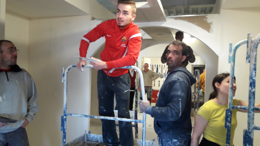 CFM BTP 2 - Conseil départemental des Yvelines