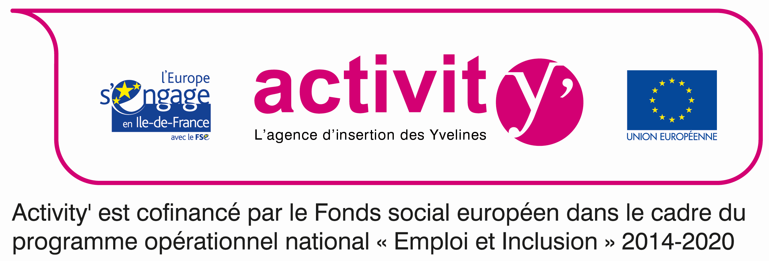 logo HD decembre 2016 - Conseil départemental des Yvelines