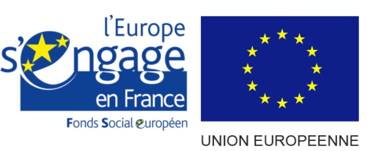 logo europe - Conseil départemental des Yvelines