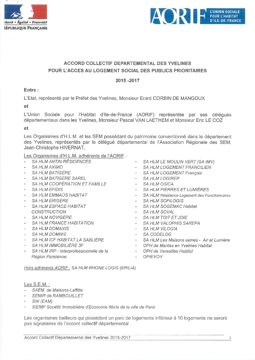 Télécharger L’accord collectif départemental - Conseil départemental ...