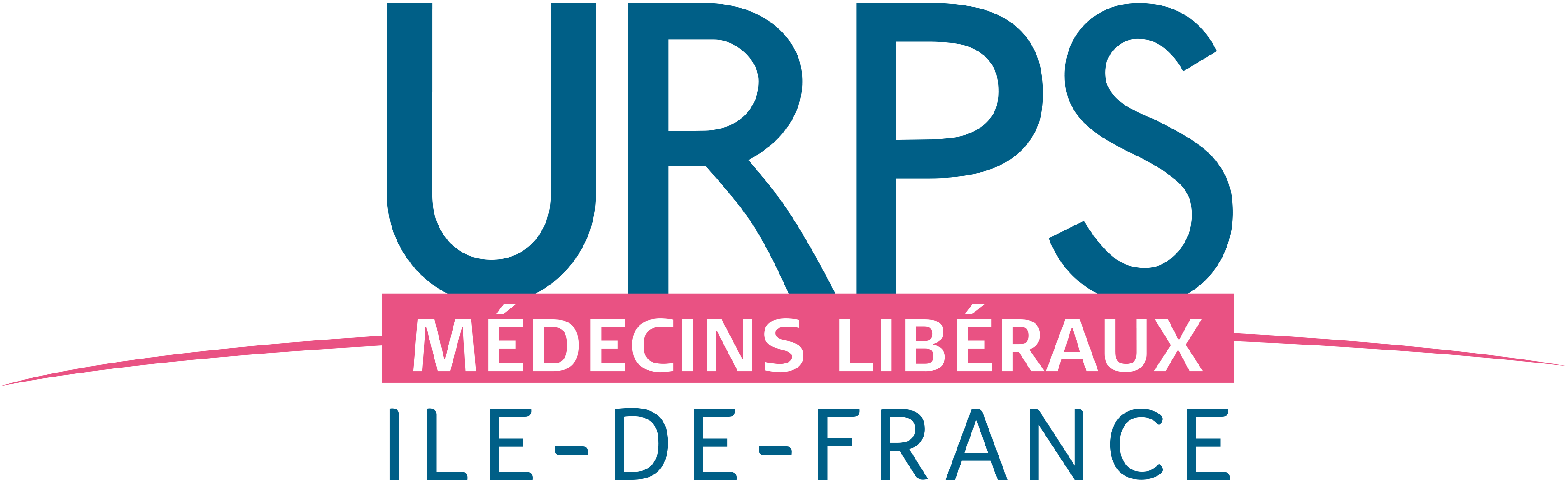 URPS - Conseil départemental des Yvelines