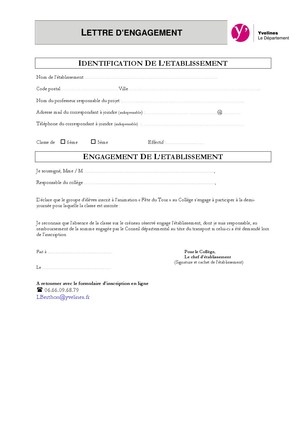 Modele De Lettre D Engagement | Hot Sex Picture Modele De Lettre D Engagement | Hot Sex Picture