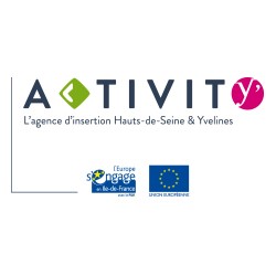 activitY', l’agence d’insertion Hauts-de-Seine&Yvelines - Conseil ...