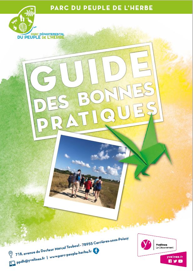 Capture ppdh guide - Conseil départemental des Yvelines