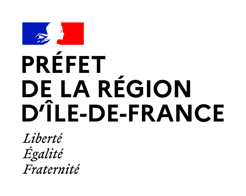 Logo PRIF - Conseil départemental des Yvelines