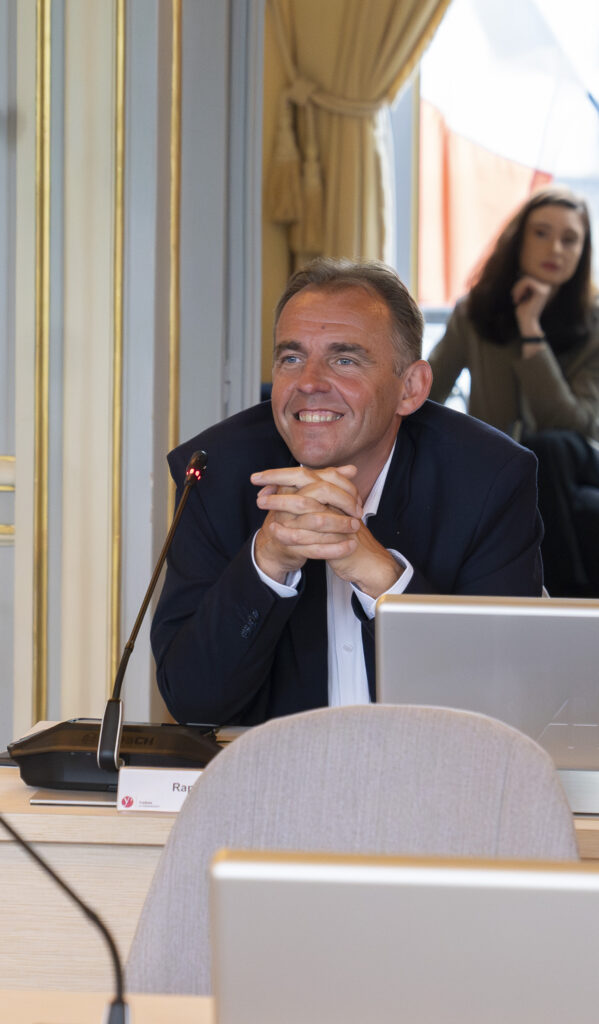 RAPHAEL NIVOIT - Conseil départemental des Yvelines