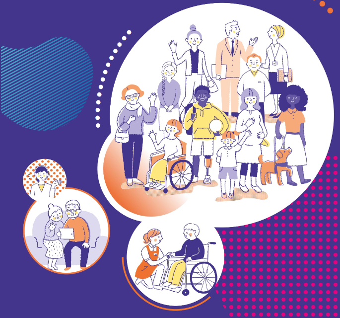 Le volet autonomie du schéma d’organisation sociale et médico-sociale ...